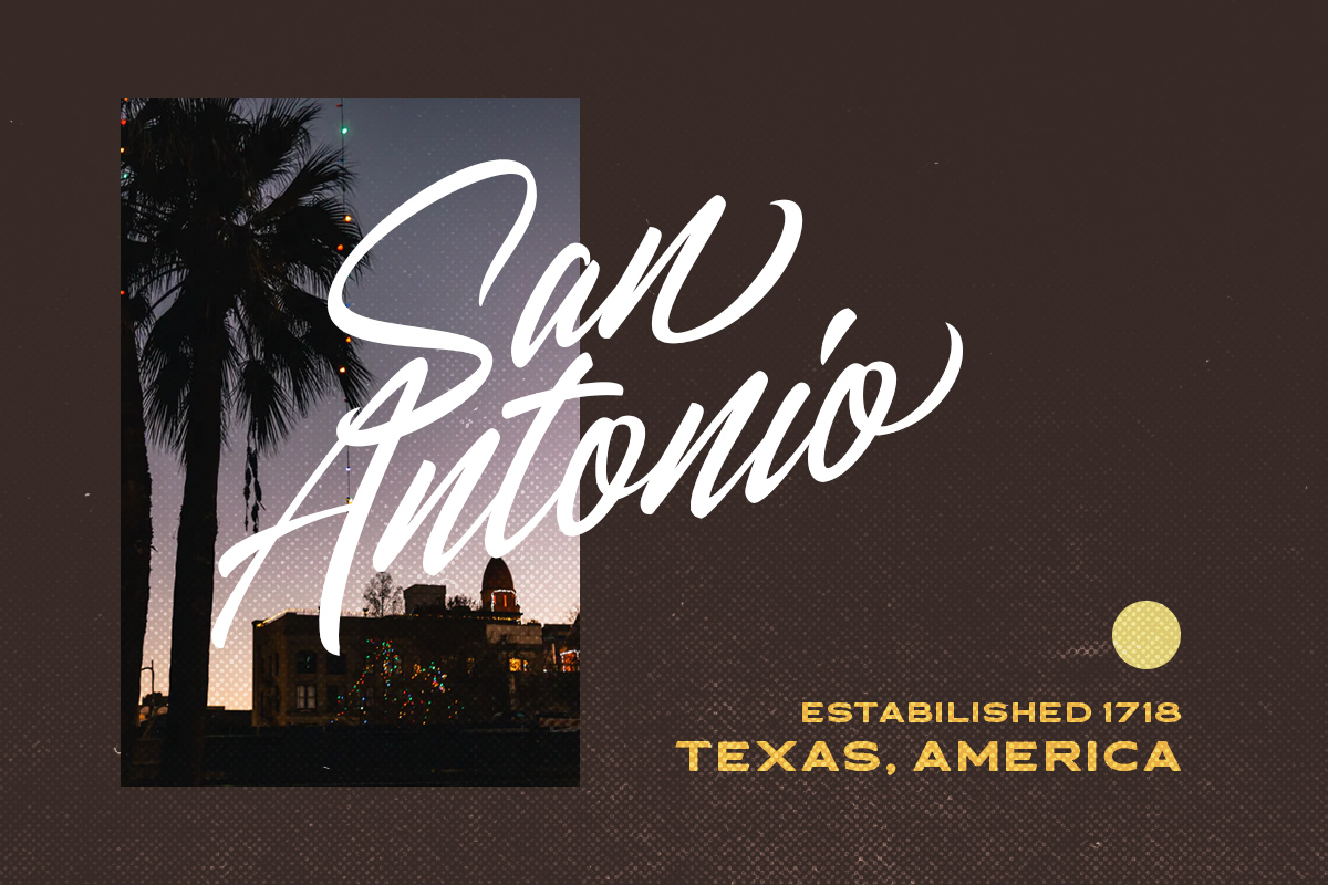 Quick Counters - Brush Script, Fonts | GraphicRiver